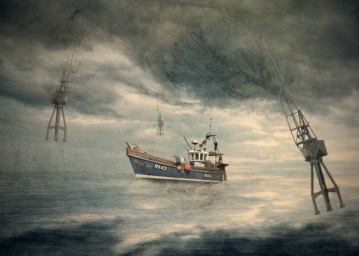 'This is my very first project I ever finished as I reme ... ' Poster ...