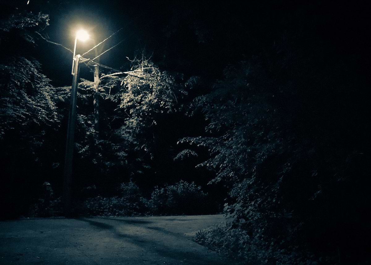 'Darkness takes control on our nightmares' Poster, picture, metal print ...