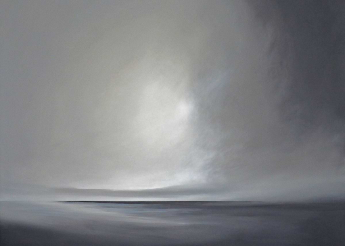 'Satori ' Poster, picture, metal print, paint by Robert Singleton ...