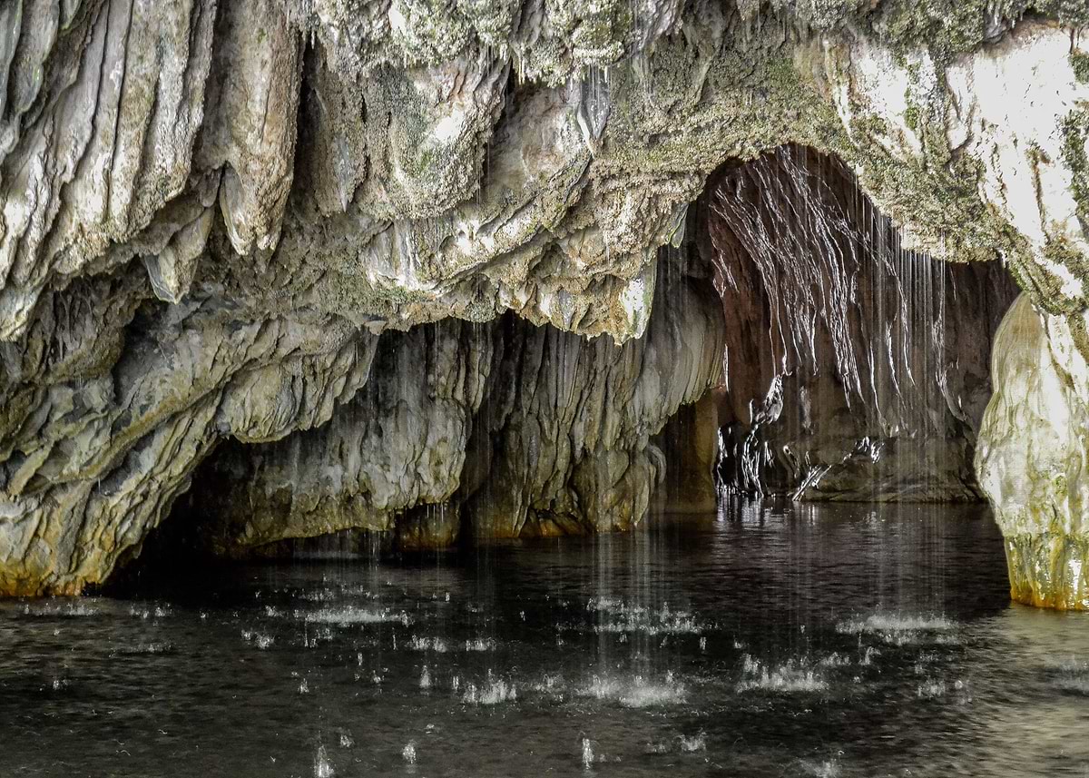 'Peaceful Cave' Poster, picture, metal print, paint by Robert Cable ...