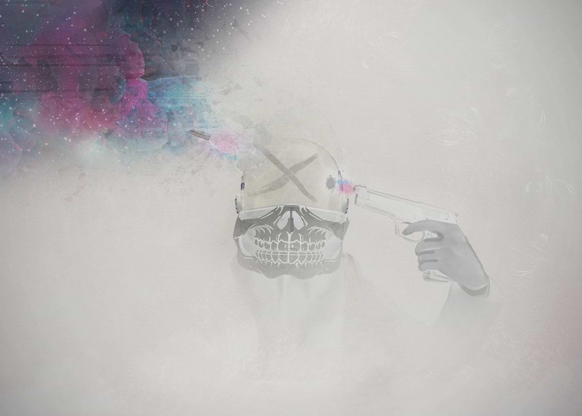 'Creative Mind' Poster, picture, metal print, paint by Jordan Prasad ...