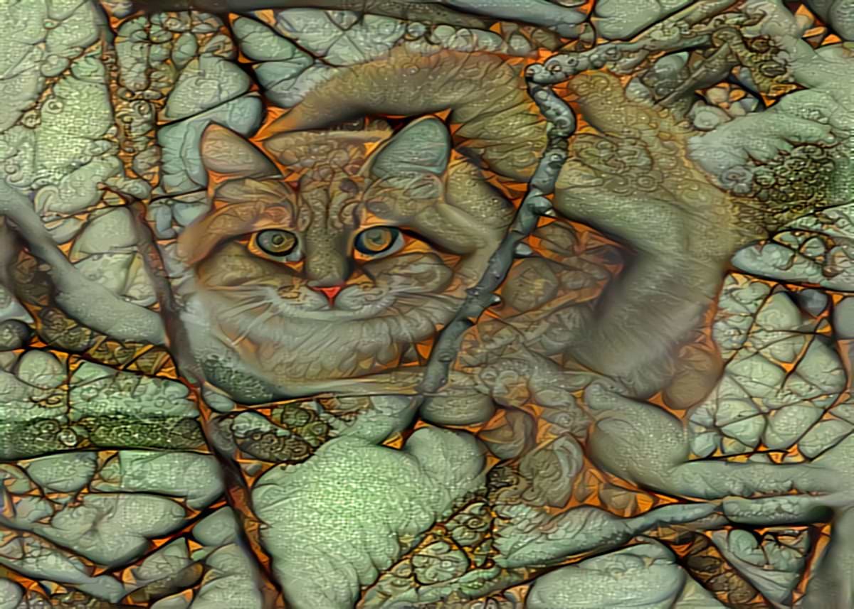 'Cat Freeda ' Poster, picture, metal print, paint by Olivera Stevanovic ...