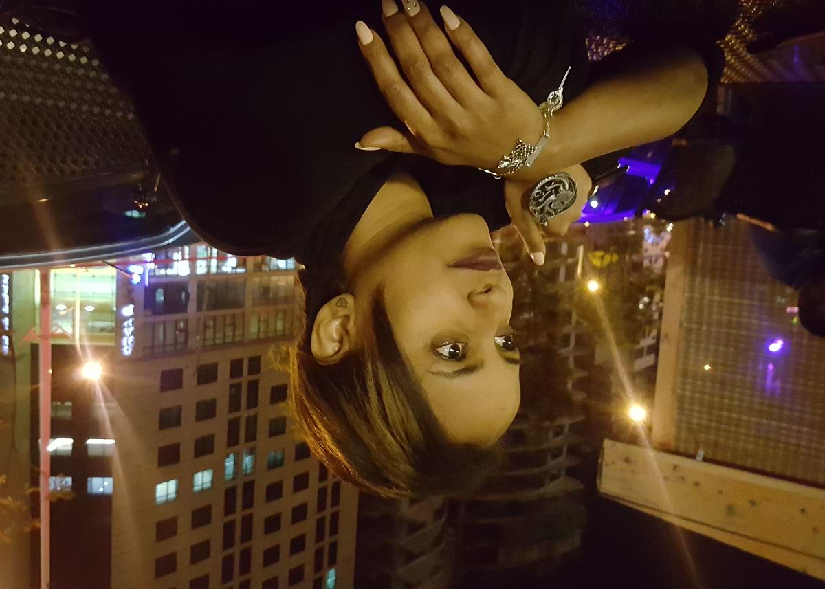 'hani' Poster, picture, metal print, paint by amha | Displate