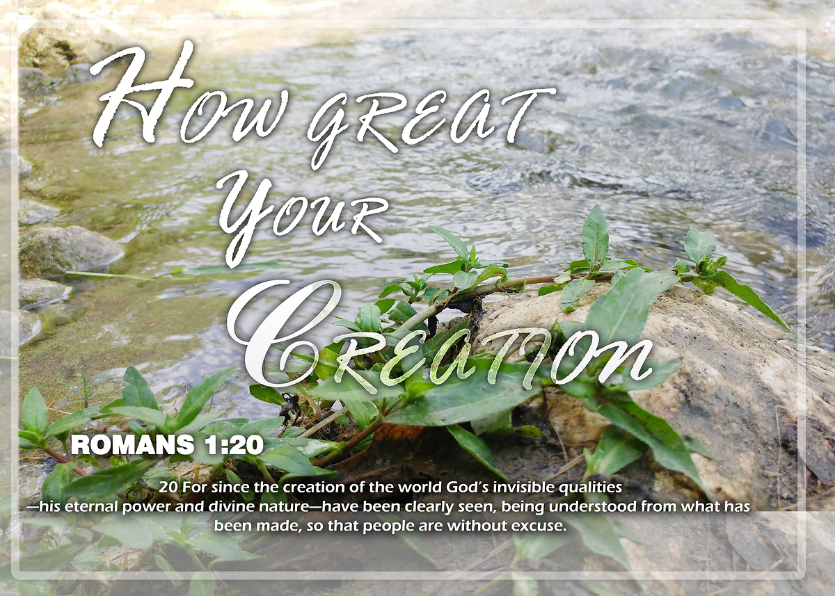 'HOW GREAT ' Poster, picture, metal print, paint by Mark Elardo | Displate