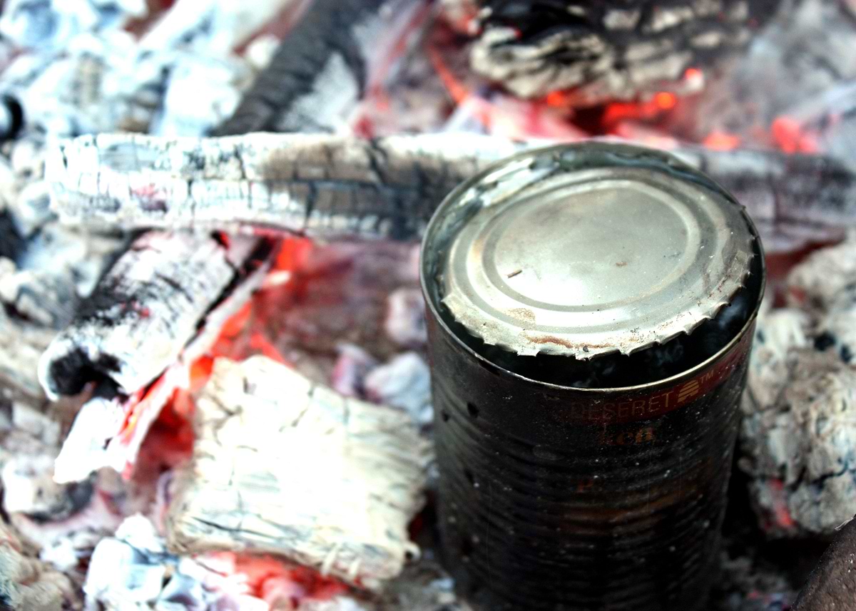 'Boiling Point' Poster, picture, metal print, paint by L S DeWitt ...