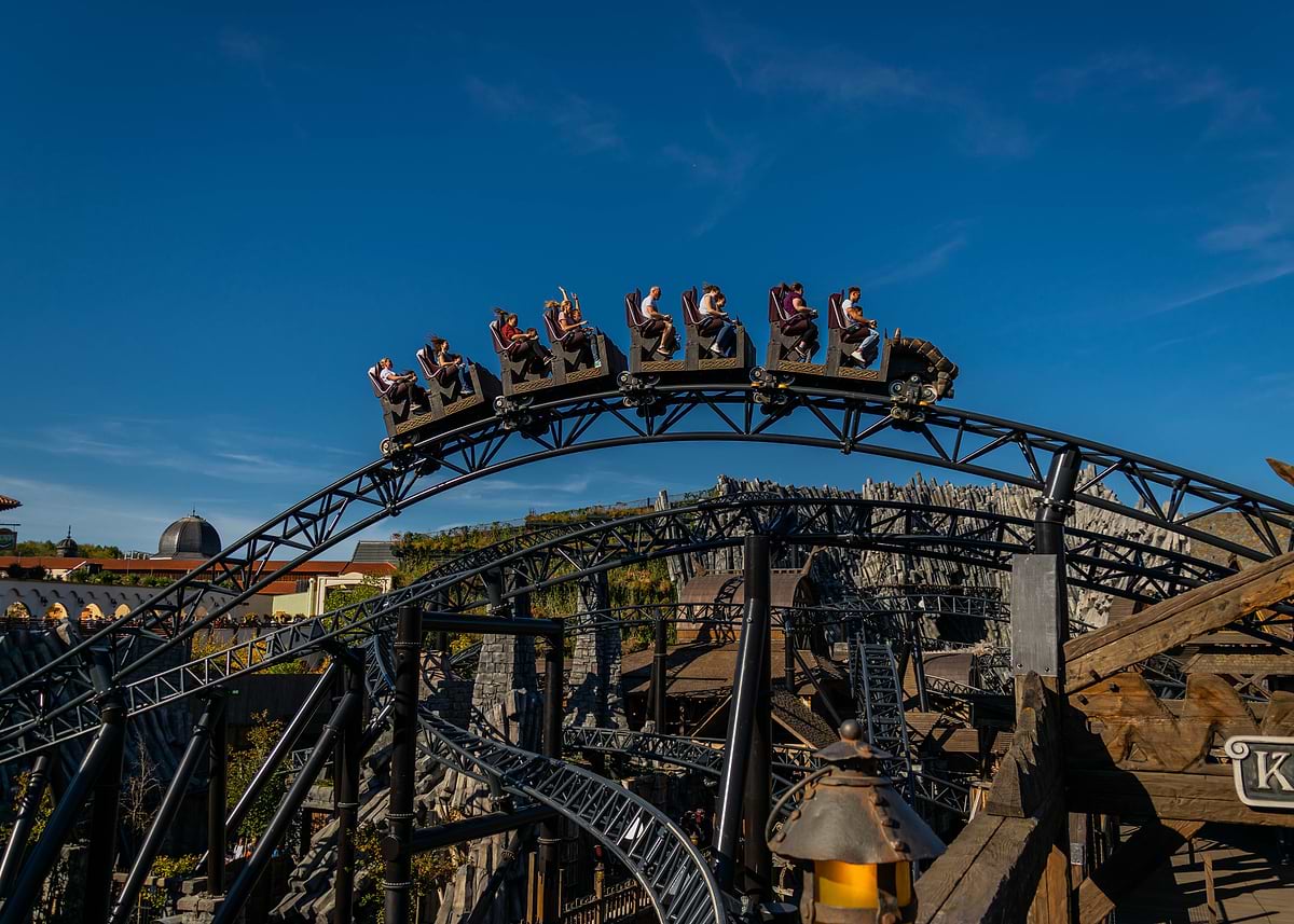 'Taron airtime' Poster, picture, metal print, paint by Axl Art | Displate