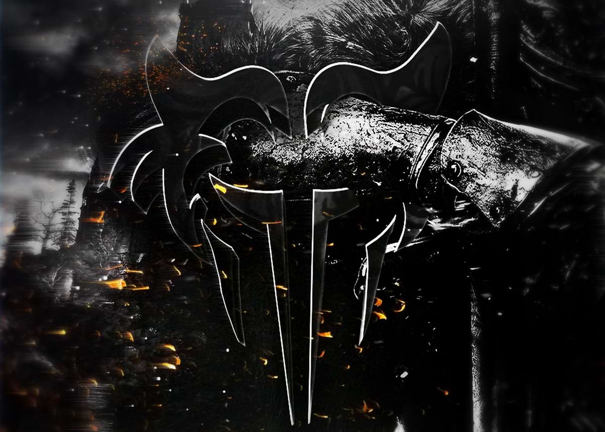 'Design Logo Lycan' Poster, picture, metal print, paint by DixoGraphic ...