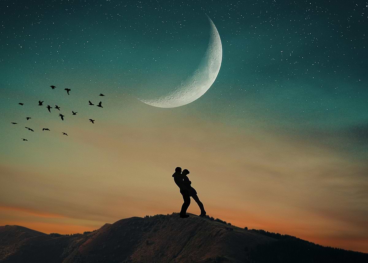 'Landscapes' Poster, picture, metal print, paint by Statements | Displate