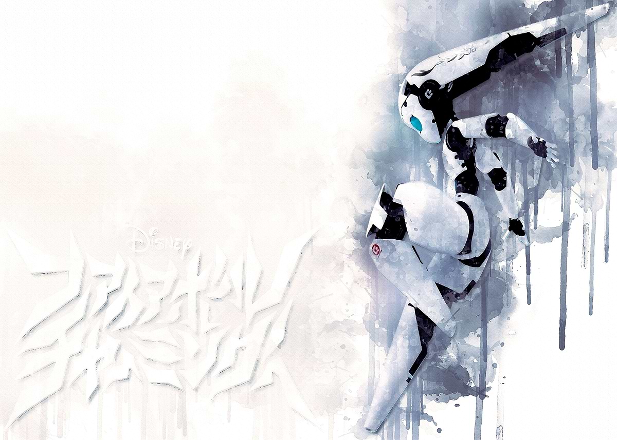 'Fireball 1' Poster, picture, metal print, paint by Vivienne Raymond ...