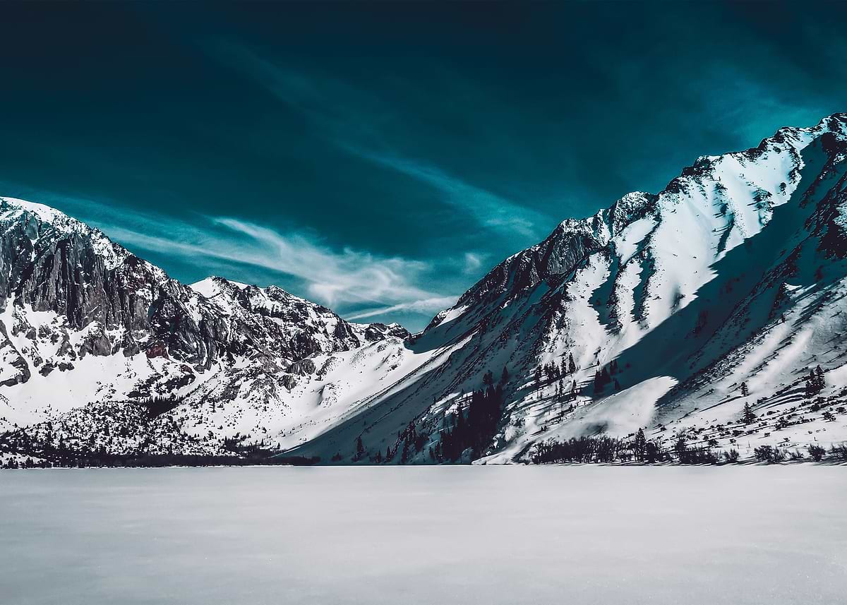 'Frozen' Poster, picture, metal print, paint by Conceptual Photography ...
