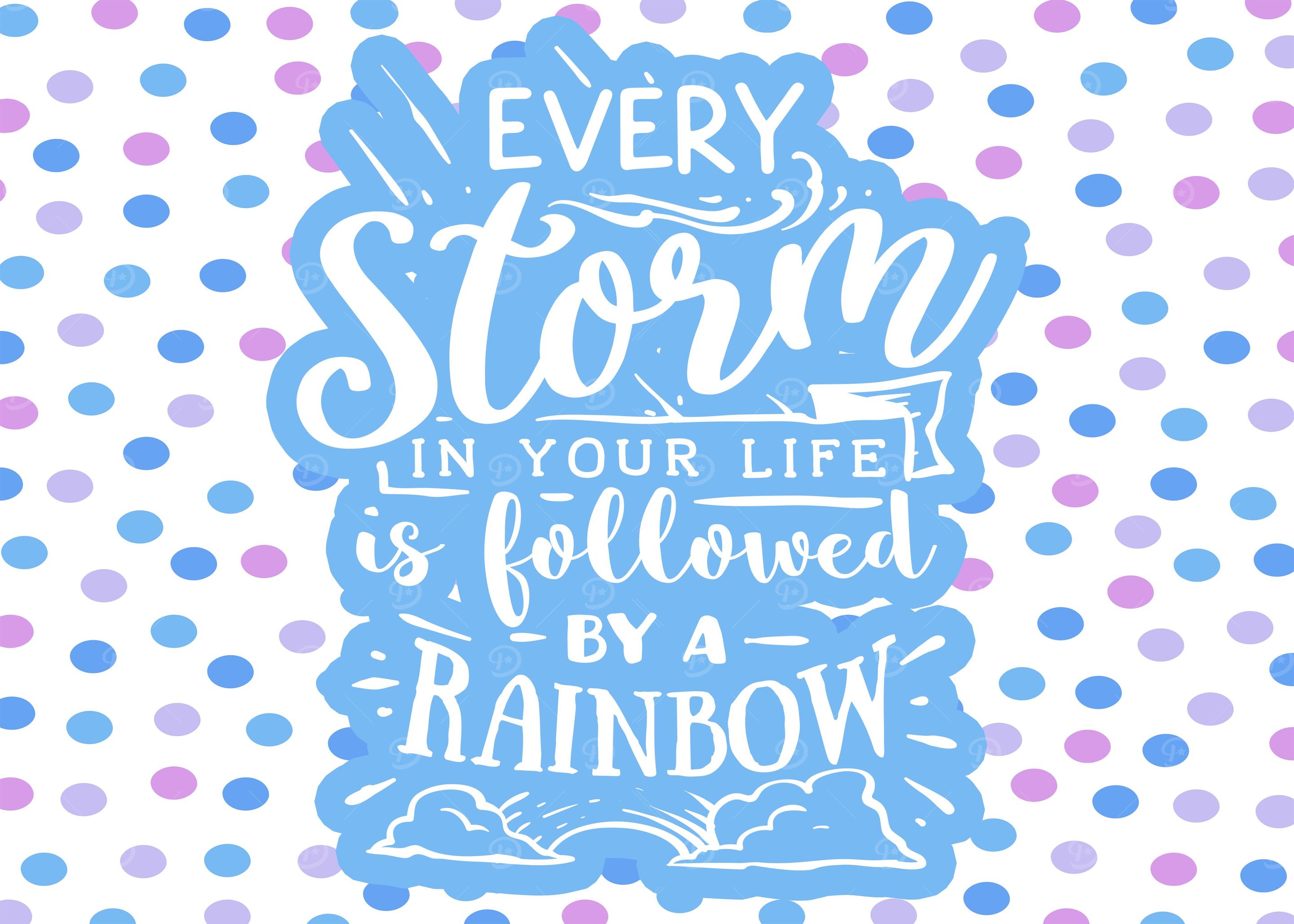 'Faith' Poster, picture, metal print, paint by Family Cutey | Displate