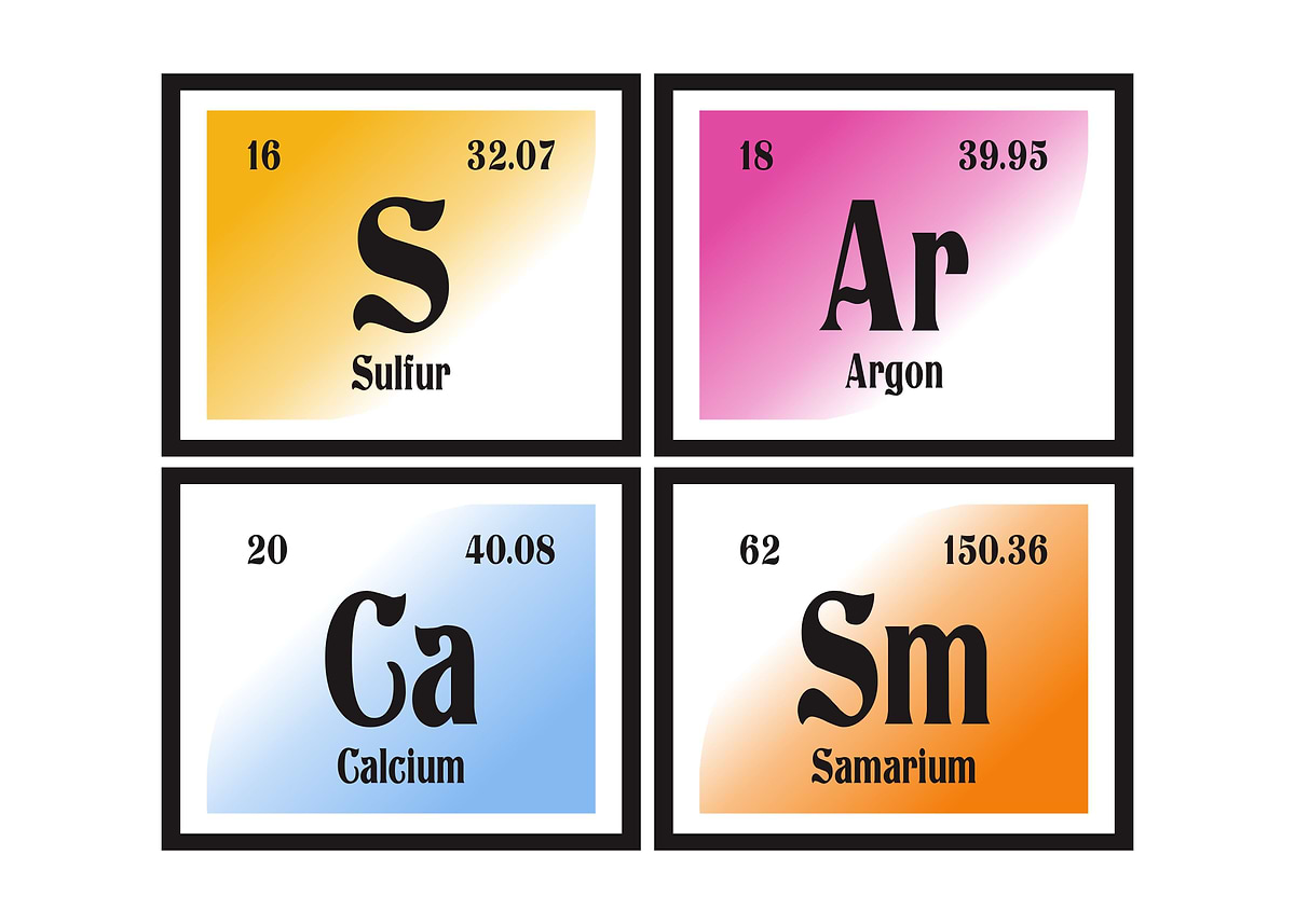 'Elements of Sarcasm' Poster, picture, metal print, paint by Maozva ...