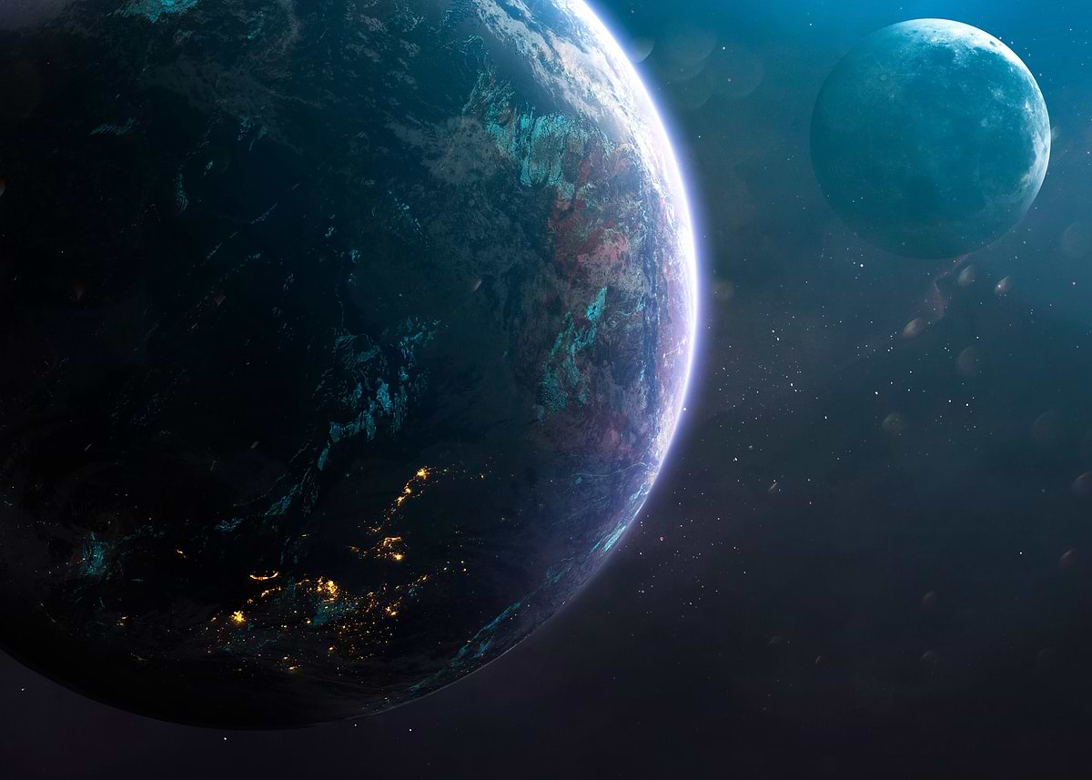 'Omicron 2022' Poster, picture, metal print, paint by Vintage Painting ...