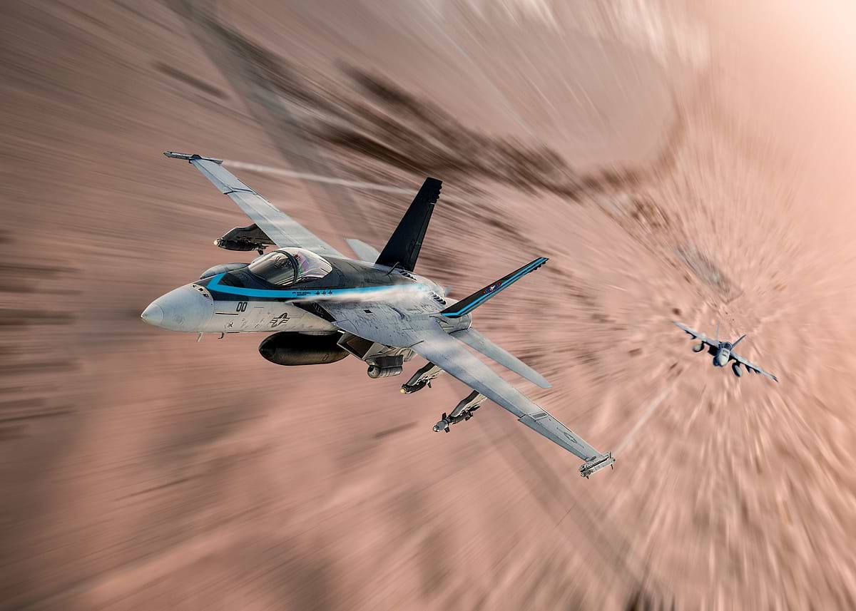 'Good Morning Aviators' Poster, picture, metal print, paint by Airpower ...