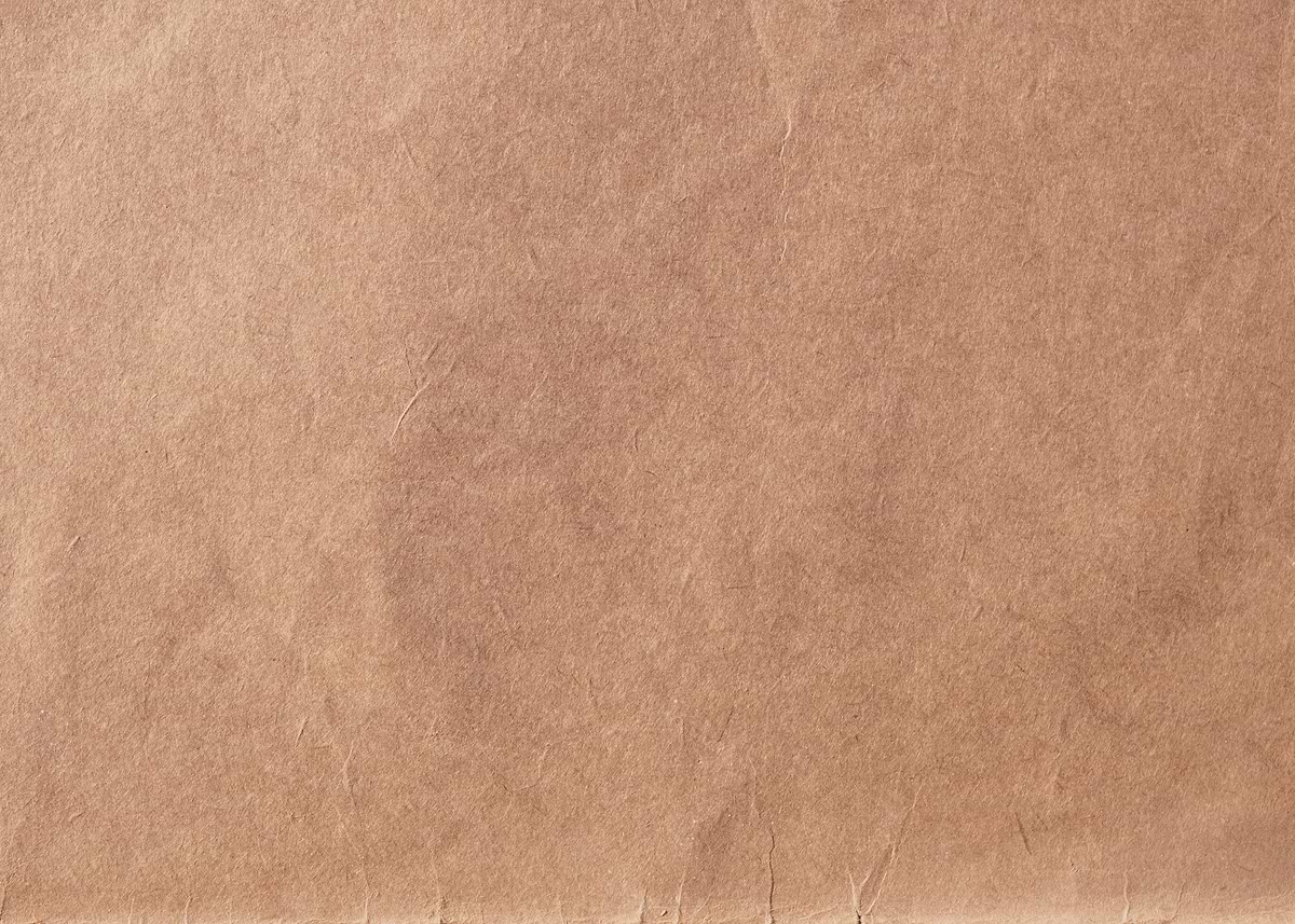 'Paper texture sepia blank ' Poster, picture, metal print, paint by ...