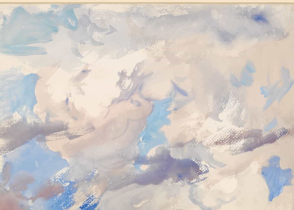 'John Singer Sargent' Poster, picture, metal print, paint by ArtGallery ...