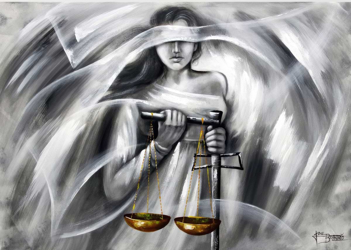 'Law Firm Advocacy' Poster, picture, metal print, paint by REAL VINTAGE ...