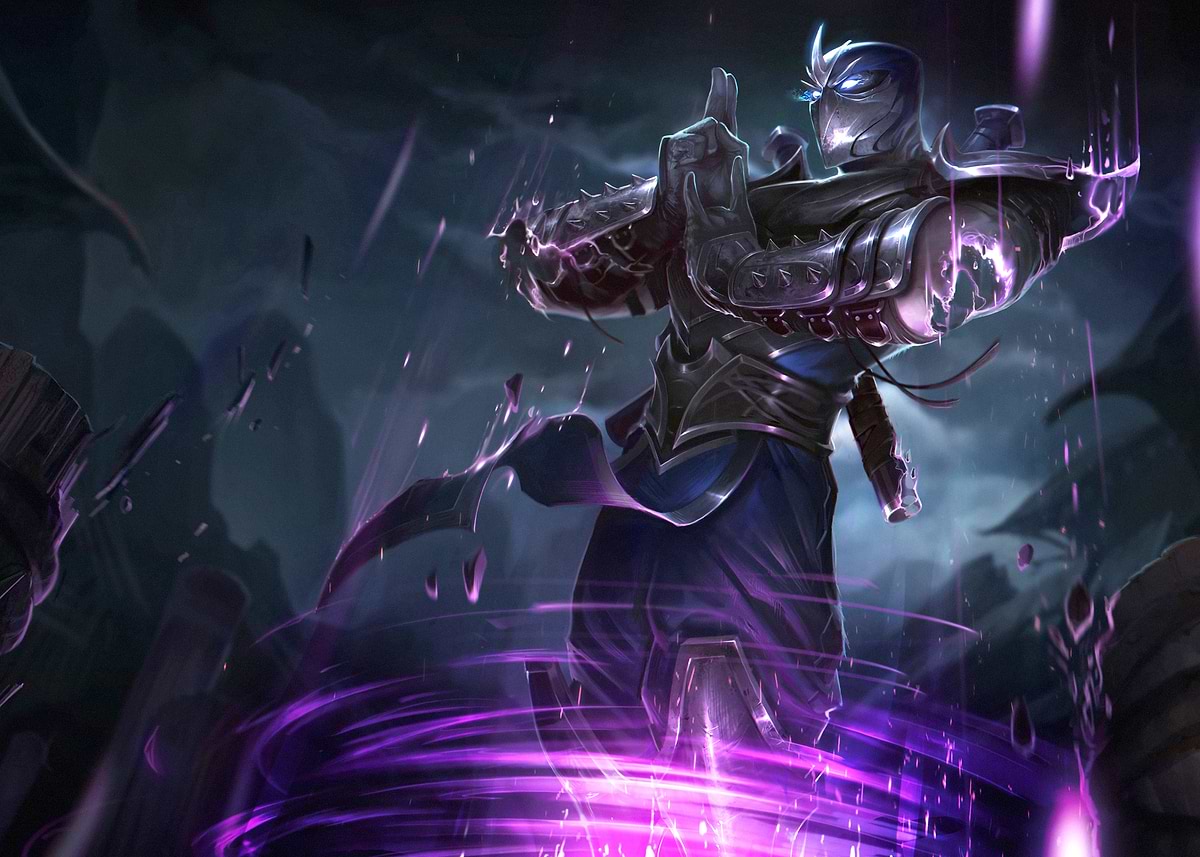 'Shen Horizontal' Poster, picture, metal print, paint by League of ...