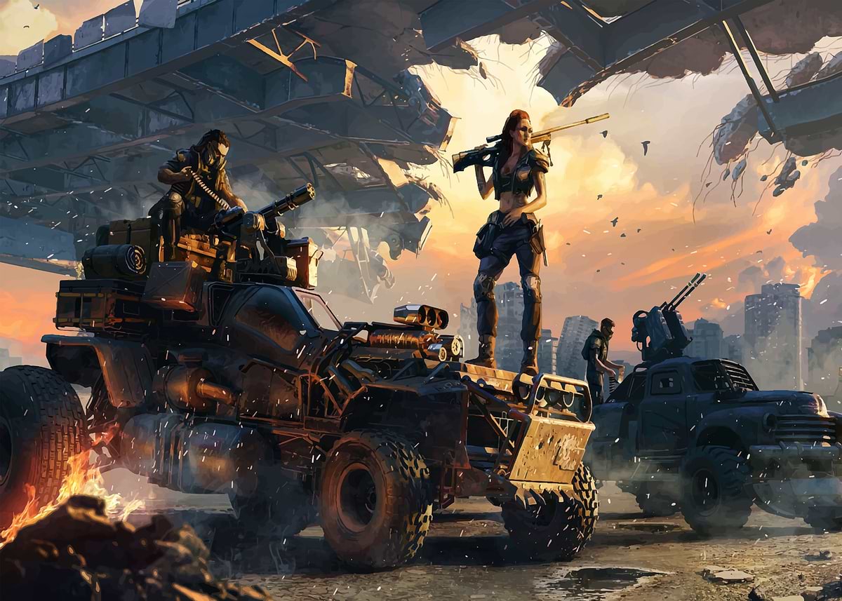 'crossout' Poster, picture, metal print, paint by lionel messi art ...