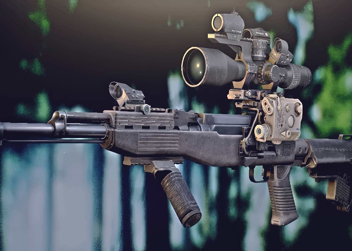 'Escape from Tarkov' Poster, picture, metal print, paint by Mentik ...