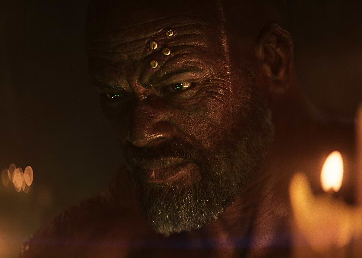 'Metaurus' Poster, picture, metal print, paint by Warhammer | Displate