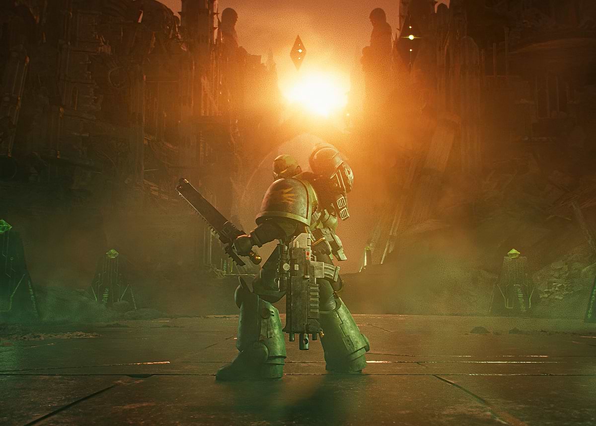 'Sa'kan the Salamanders' Poster, picture, metal print, paint by ...