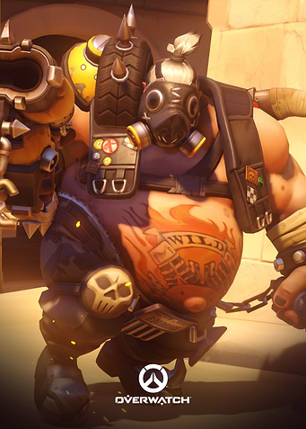 Overwatch Posters - Officially licensed merchandise, pictures, prints ...