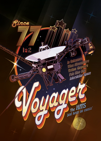 NASA Posters - licensed merchandise, pictures, prints | Displate
