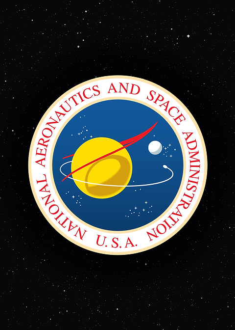 NASA Posters - licensed merchandise, pictures, prints | Displate