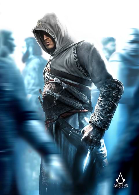 Assassin's Creed Posters - Officially licensed merchandise, pictures ...