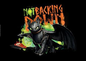 How To Train Your Dragon Posters - Officially licensed merchandise ...
