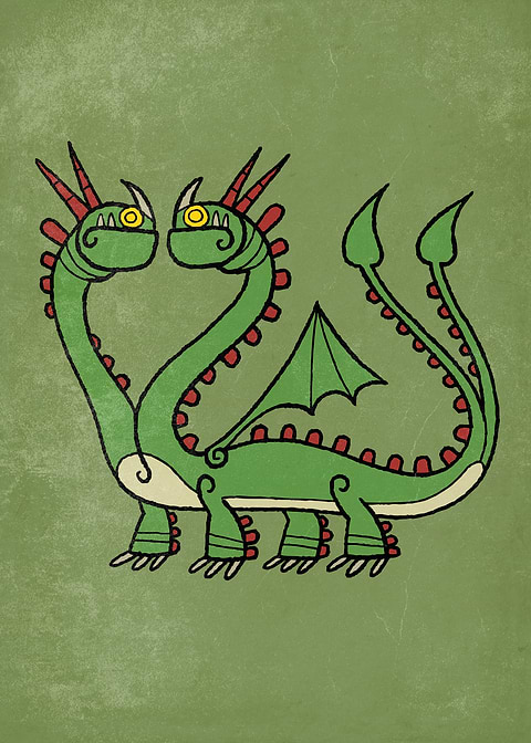 How To Train Your Dragon Posters - Officially licensed merchandise ...
