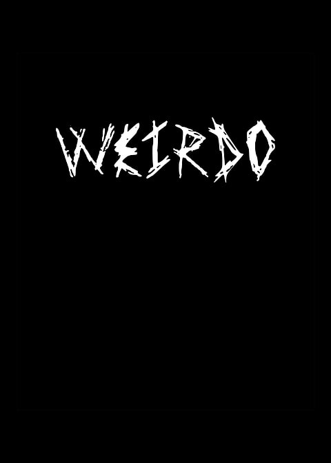 Emo Posters Online - Shop Unique Metal Prints, Pictures, Paintings ...
