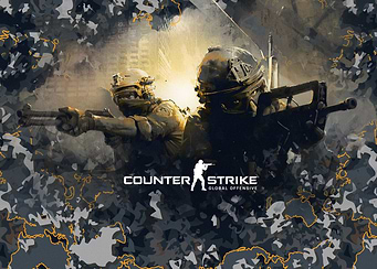 Counter-Strike Posters - Officially licensed merchandise, pictures ...