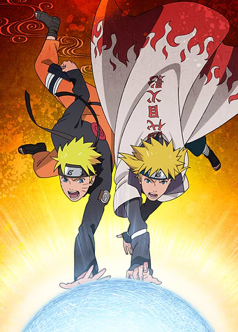NARUTO Anime Posters - Officially Licensed Merch, Prints, Pictures ...