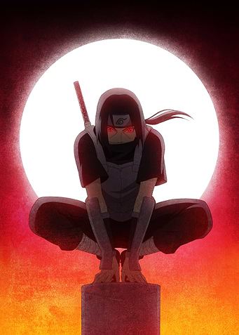 NARUTO Anime Posters - Officially Licensed Merch, Prints, Pictures ...