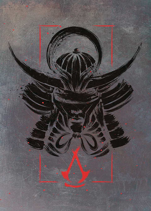 Assassin's Creed Posters - Officially licensed merchandise, pictures ...