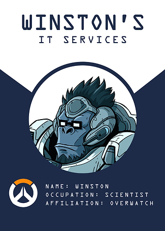 Overwatch Posters - Officially licensed merchandise, pictures, prints ...