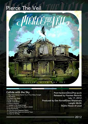 Emo Posters Online - Shop Unique Metal Prints, Pictures, Paintings ...