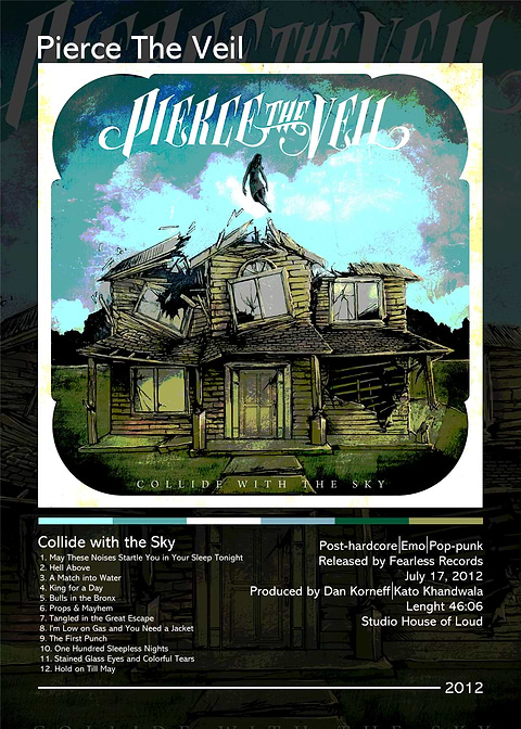 Emo Posters Online - Shop Unique Metal Prints, Pictures, Paintings ...