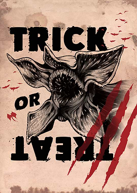 Stranger Things Series Posters - Officially licensed merchandise ...