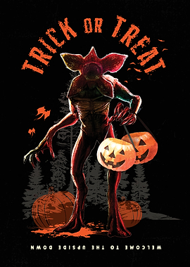 Stranger Things Series Posters - Officially licensed merchandise ...