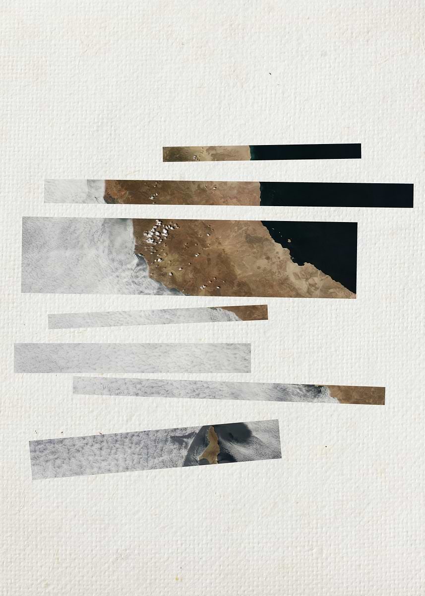 'staples' Poster, picture, metal print, paint by Tom Nenning | Displate