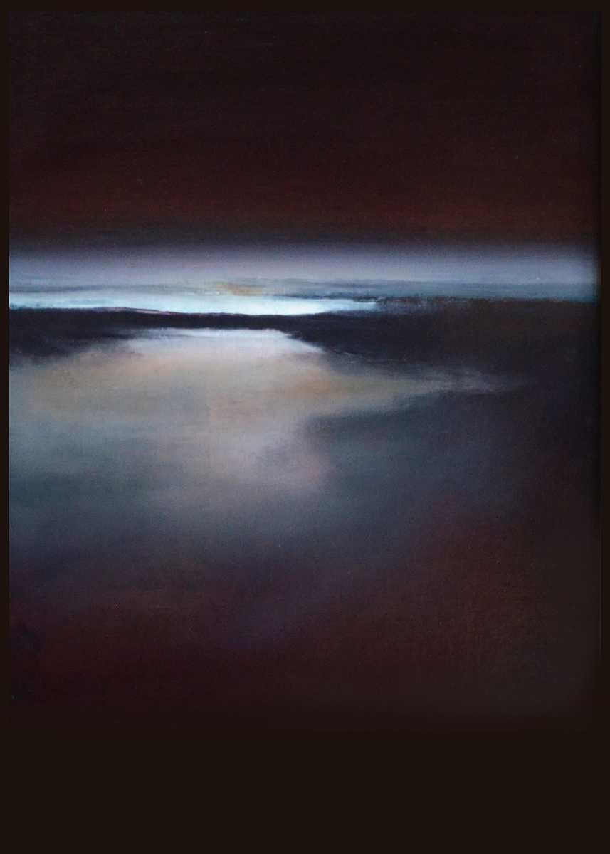 'Endeavor' Poster, picture, metal print, paint by Robert Singleton ...