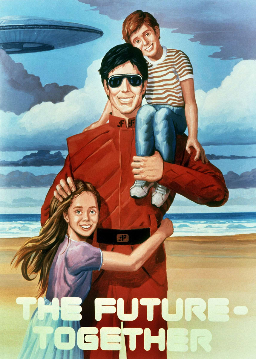 'V The Future Together' Poster, picture, metal print, paint by DD ART ...