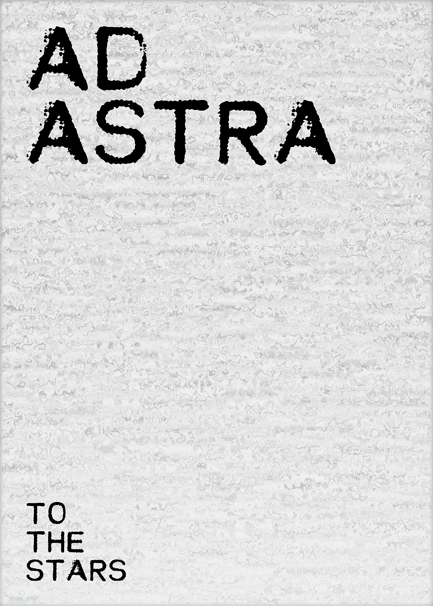 'To The Stars' Poster, picture, metal print, paint by Creatify ...