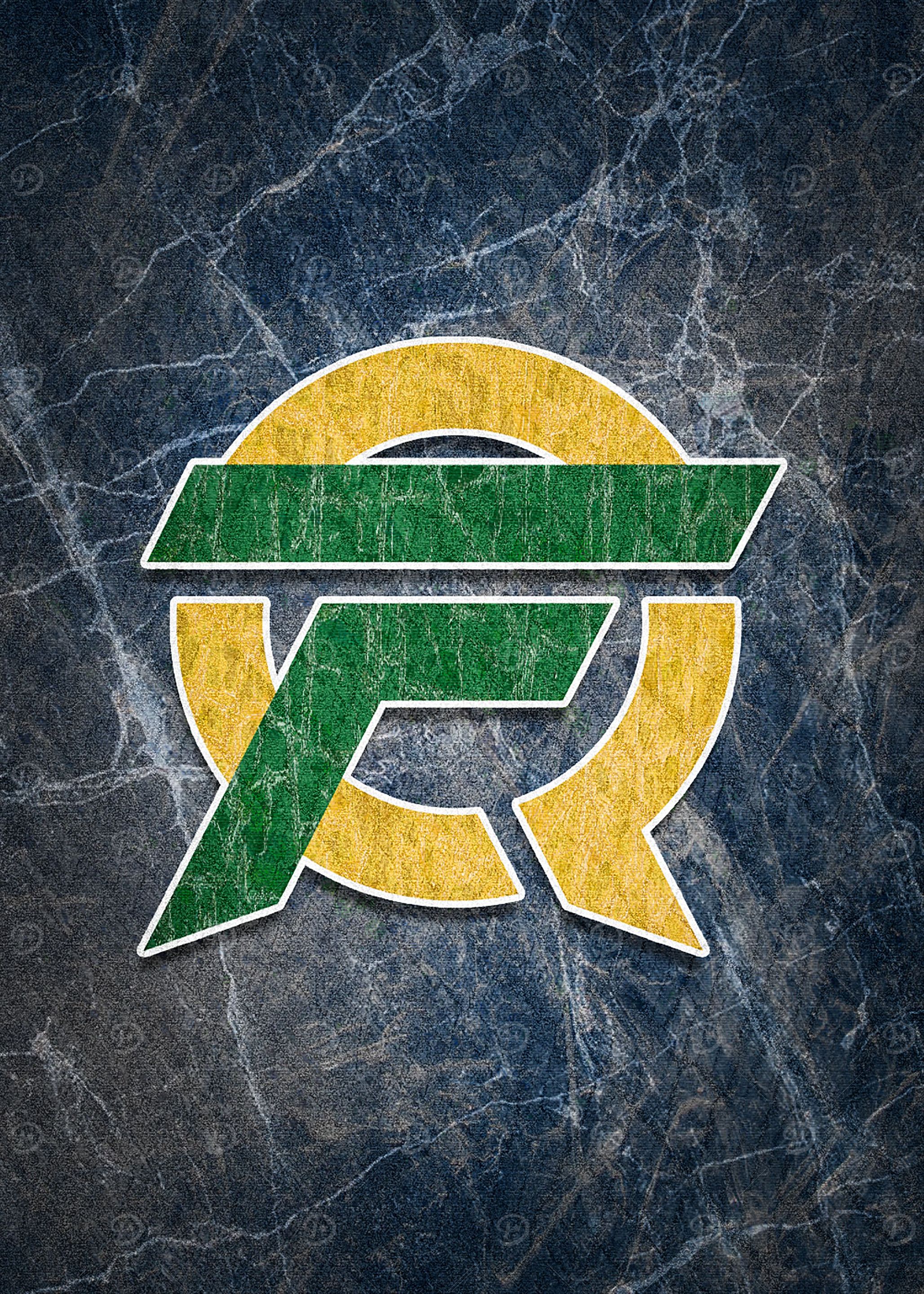 'FlyQuest' Poster, picture, metal print, paint by Little Mermaid | Displate