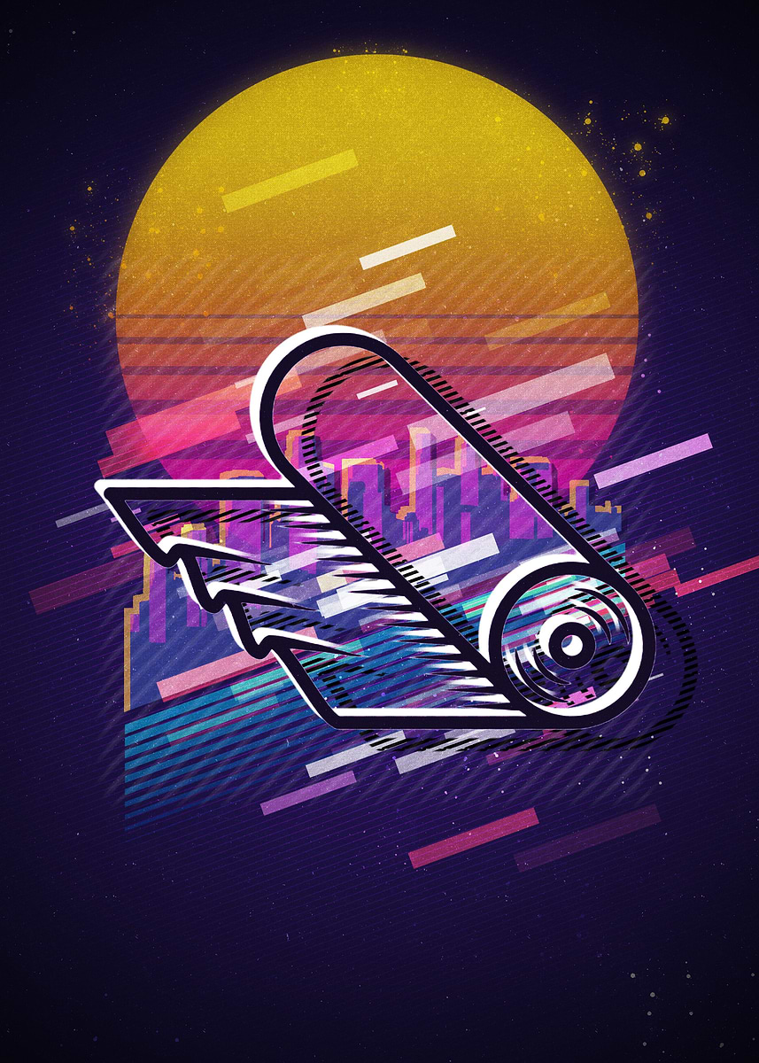 'Doctor' Poster, picture, metal print, paint by wyattsnow | Displate