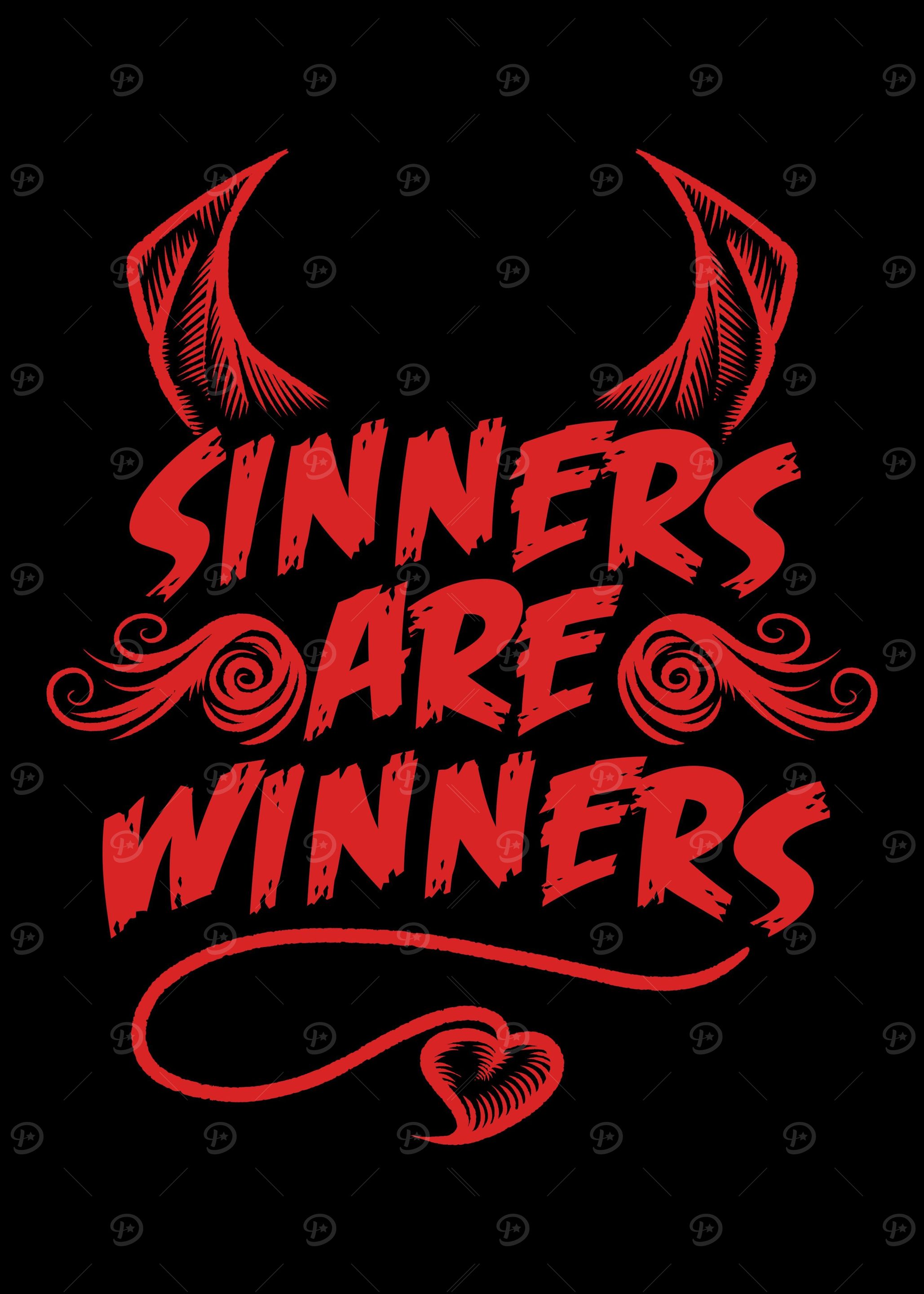 'Satanists Satan Halloween' Poster, picture, metal print, paint by ...