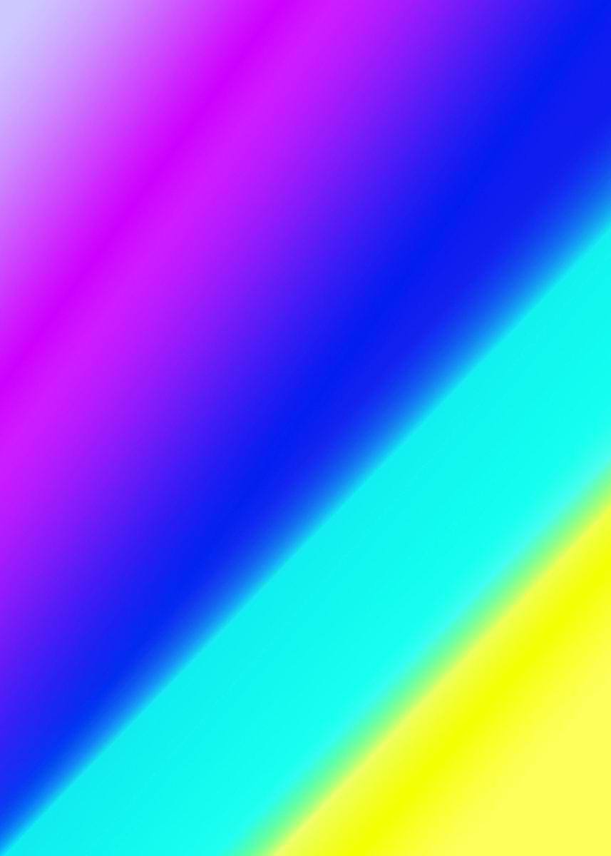 'blue purple yellow texture' Poster, picture, metal print, paint by ...